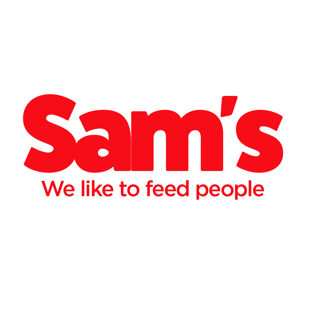 Sames Master – Sam's Percolator